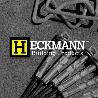 Heckmann Building Products | Masonry Anchors